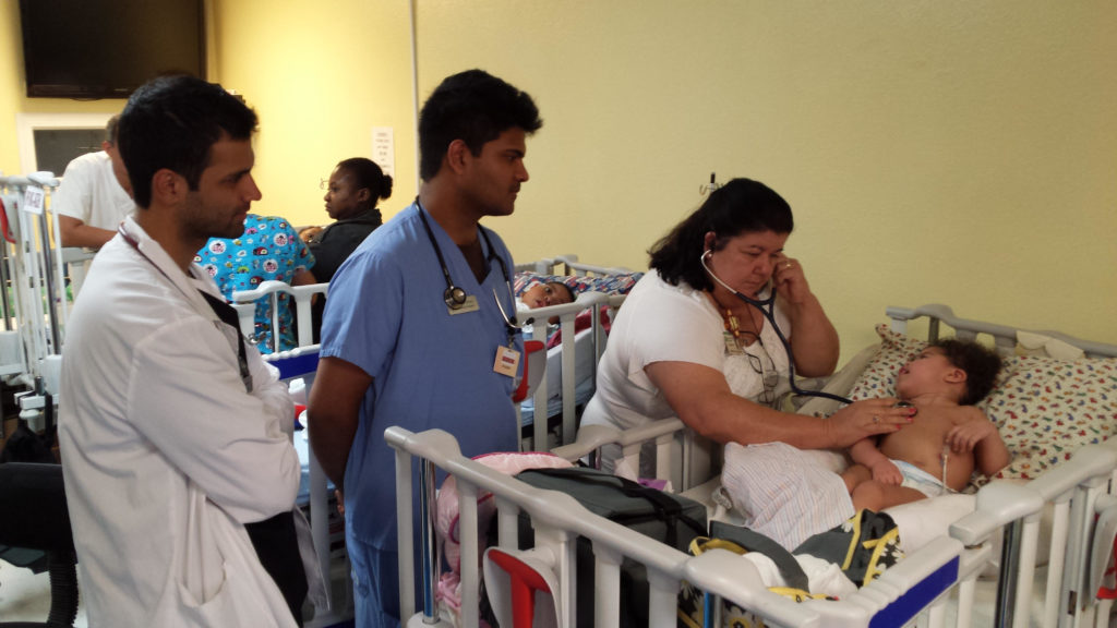 ABOUT US - PATCHES PPEC